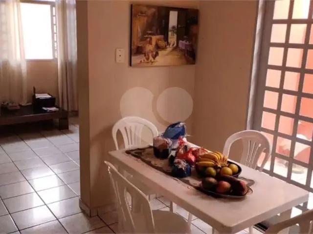 Casa / Sobrado para Venda em Campinas/SP Jardim Nova Esperança 3 Quartos