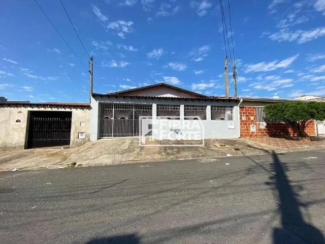 Casa / Sobrado para Venda em Campinas/SP Jardim Novo Maracanã 3 Quartos