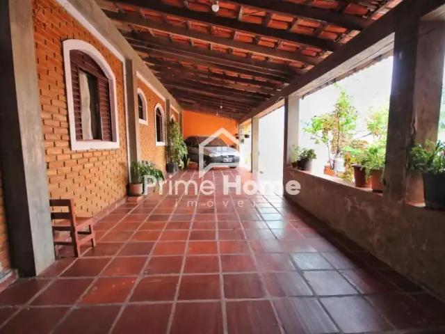 Casa / Sobrado para Venda em Campinas/SP Jardim Novo Maracanã 3 Quartos