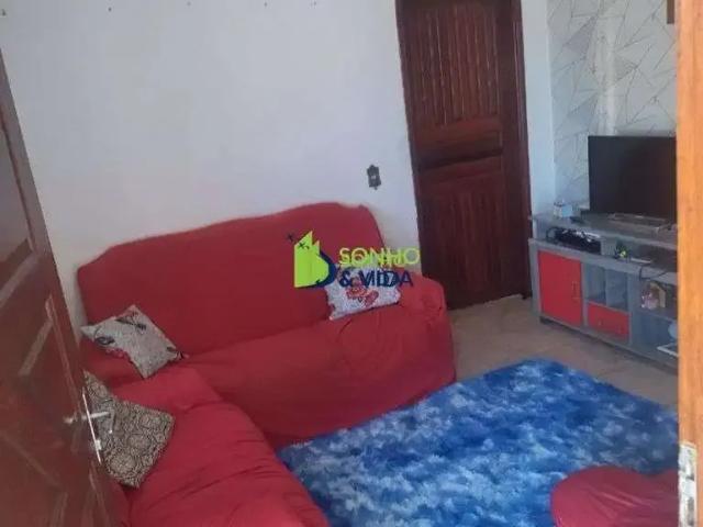 Casa / Sobrado para Venda em Campinas/SP Jardim Novo Maracanã 2 Quartos