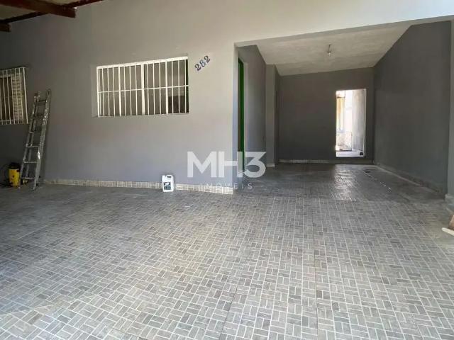 Casa / Sobrado para Venda em Campinas/SP Jardim Novo Maracanã 4 Quartos