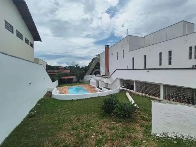 Casa / Sobrado para Venda em Campinas/SP Jardim Novo Barão Geraldo 3 Quartos