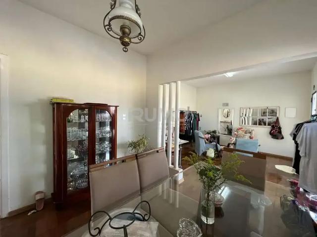 Casa / Sobrado para Venda em Campinas/SP Jardim Novo Botafogo 3 Quartos