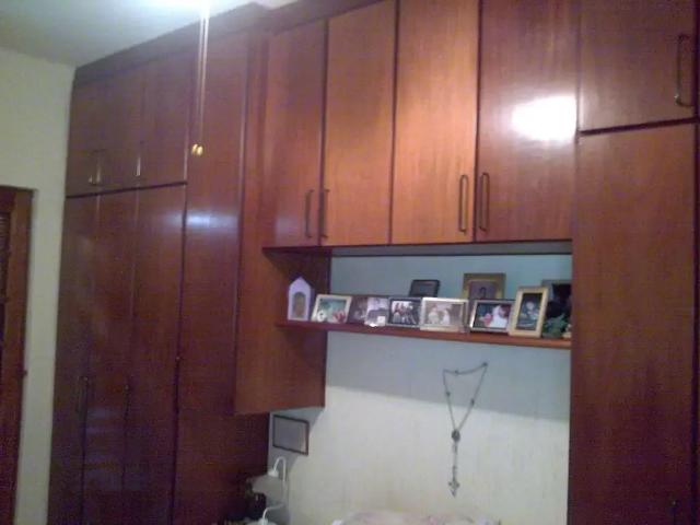 Casa / Sobrado para Venda em Campinas/SP Jardim Novo Cambuí 3 Quartos