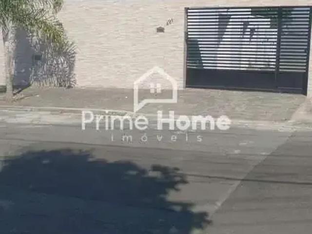 Casa / Sobrado para Venda em Campinas/SP Jardim Novo Campos Elíseos 12 Quartos