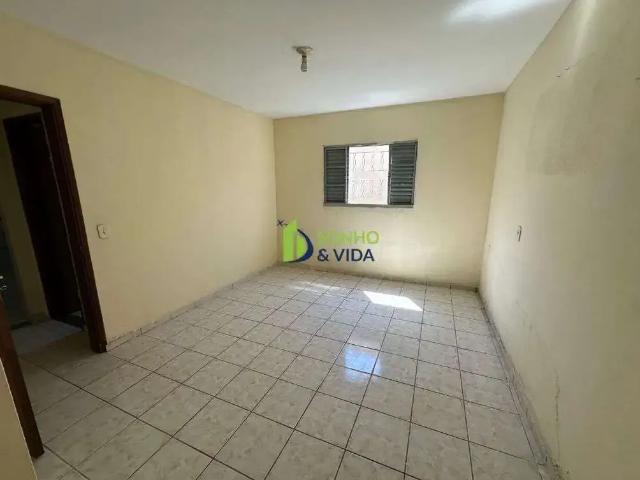Casa / Sobrado para Venda em Campinas/SP Jardim Novo Campos Elíseos 1 Quartos