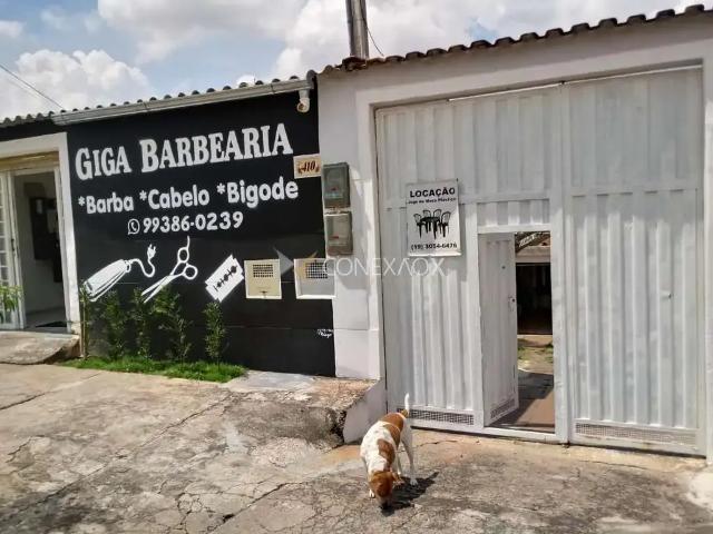 Casa / Sobrado para Venda em Campinas/SP Jardim Novo Campos Elíseos 2 Quartos