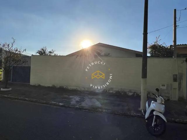 Casa / Sobrado para Venda em Campinas/SP Jardim Novo Campos Elíseos 2 Quartos