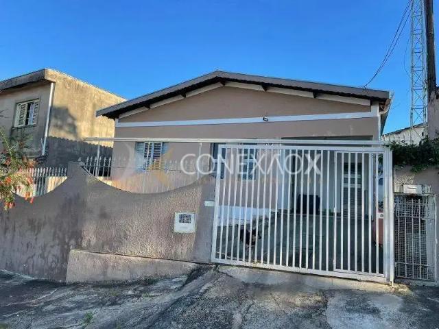 Casa / Sobrado para Venda em Campinas/SP Jardim Novo Campos Elíseos 2 Quartos