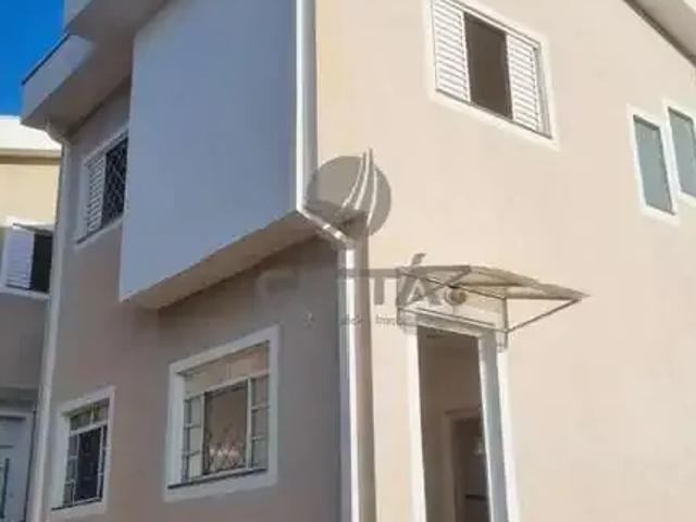 Casa / Sobrado para Venda em Campinas/SP Jardim Novo Campos Elíseos 2 Quartos