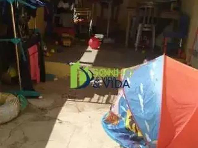 Casa / Sobrado para Venda em Campinas/SP Jardim Novo Campos Elíseos 2 Quartos