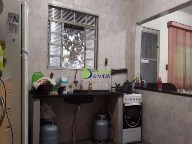 Casa / Sobrado para Venda em Campinas/SP Jardim Novo Campos Elíseos 2 Quartos