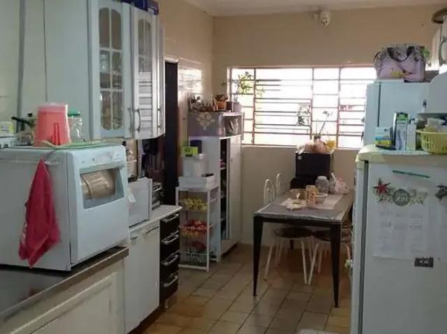 Casa / Sobrado para Venda em Campinas/SP Jardim Novo Campos Elíseos 2 Quartos