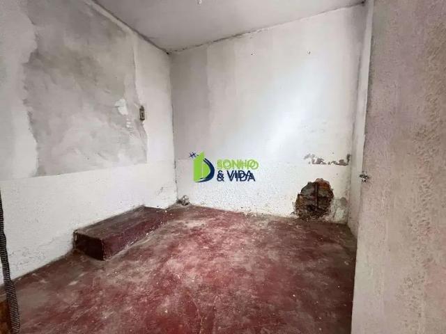 Casa / Sobrado para Venda em Campinas/SP Jardim Novo Campos Elíseos 2 Quartos