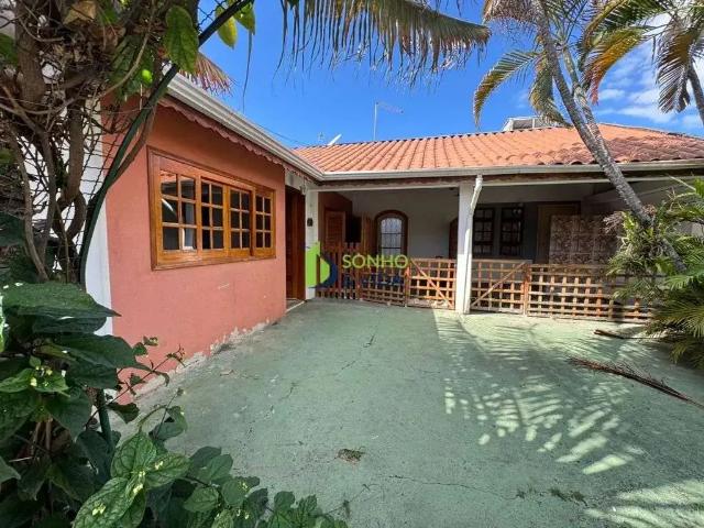 Casa / Sobrado para Venda em Campinas/SP Jardim Novo Campos Elíseos 3 Quartos