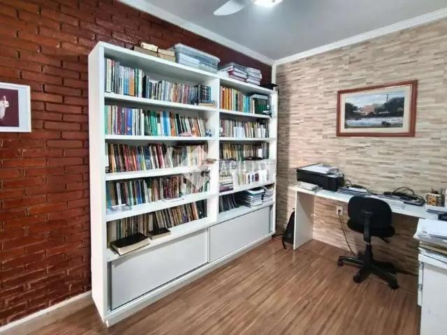 Casa / Sobrado para Venda em Campinas/SP Jardim Novo Campos Elíseos 3 Quartos
