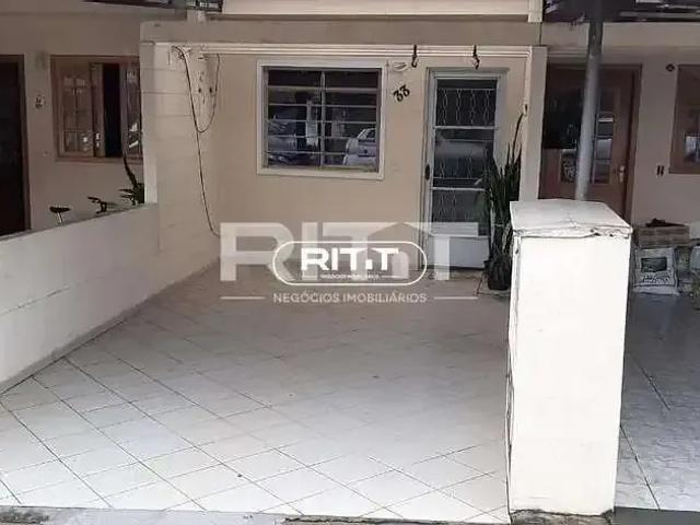 Casa / Sobrado para Venda em Campinas/SP Jardim Novo Campos Elíseos 3 Quartos