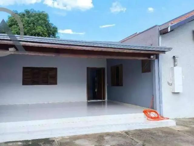 Casa / Sobrado para Venda em Campinas/SP Jardim Novo Campos Elíseos 3 Quartos