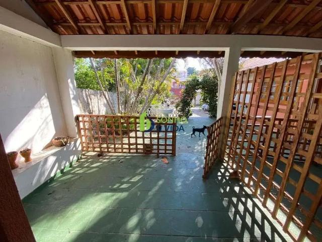 Casa / Sobrado para Venda em Campinas/SP Jardim Novo Campos Elíseos 3 Quartos