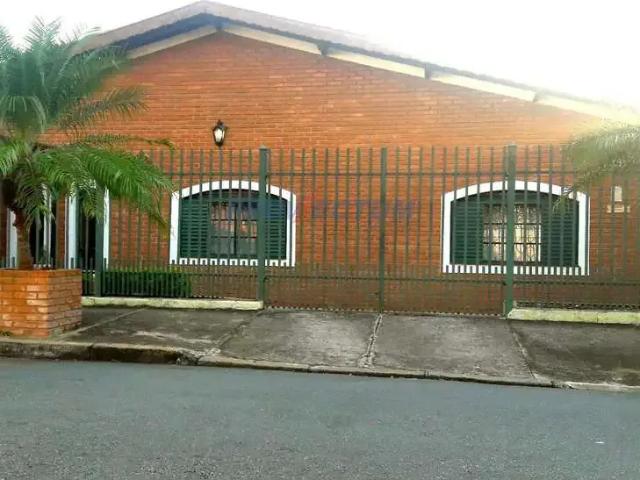 Casa / Sobrado para Venda em Campinas/SP Jardim Novo Campos Elíseos 3 Quartos