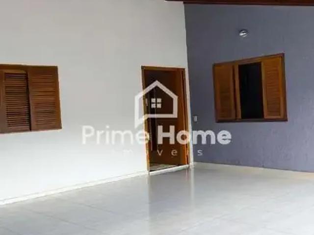 Casa / Sobrado para Venda em Campinas/SP Jardim Novo Campos Elíseos 3 Quartos