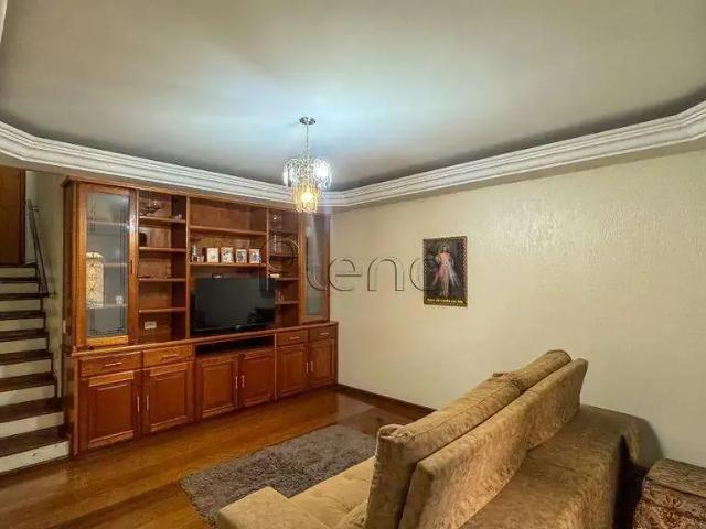 Casa / Sobrado para Venda em Campinas/SP Jardim Novo Campos Elíseos 4 Quartos