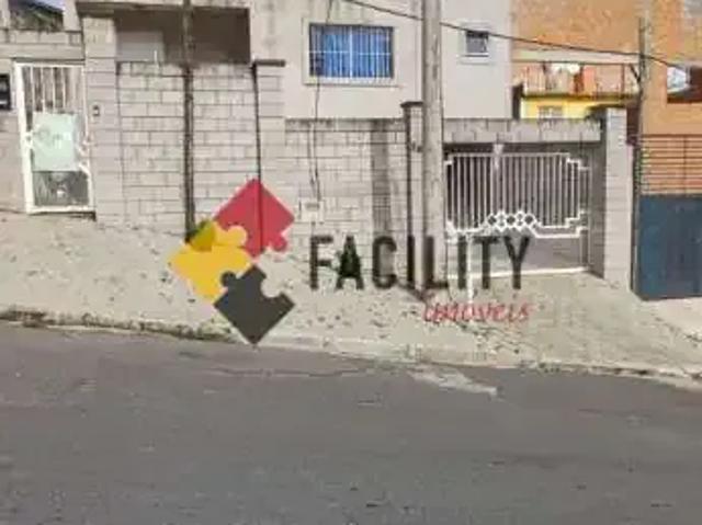 Casa / Sobrado para Venda em Campinas/SP Jardim Novo Campos Elíseos 4 Quartos