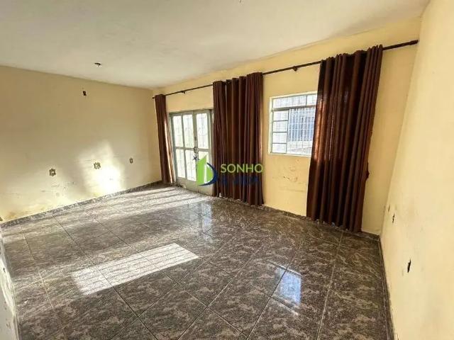 Casa / Sobrado para Venda em Campinas/SP Jardim Novo Campos Elíseos 5 Quartos