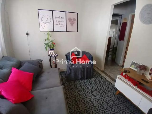 Casa / Sobrado para Venda em Campinas/SP Jardim Novo Flamboyant 3 Quartos