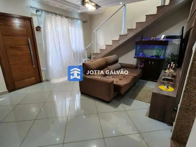 Casa / Sobrado para Venda em Campinas/SP Jardim Ouro Branco 4 Quartos