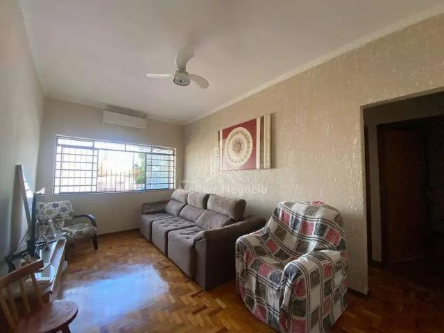 Casa / Sobrado para Venda em Campinas/SP Jardim Ouro Branco 3 Quartos