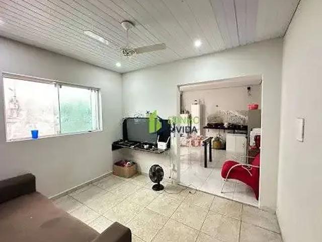 Casa / Sobrado para Venda em Campinas/SP Jardim Ouro Preto 3 Quartos