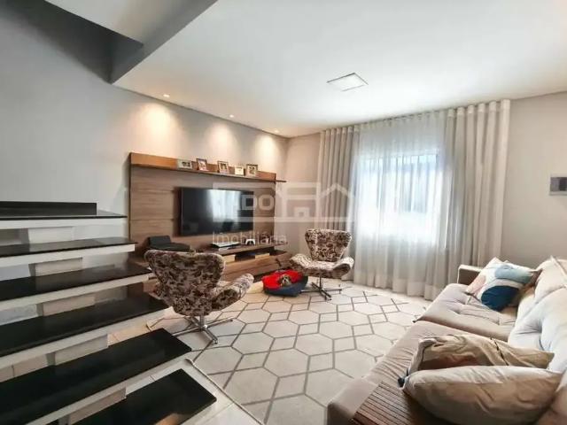Casa / Sobrado para Venda em Campinas/SP Jardim Ouro Preto 3 Quartos