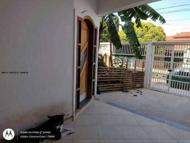 Casa / Sobrado para Venda em Campinas/SP Jardim Ouro Preto 3 Quartos