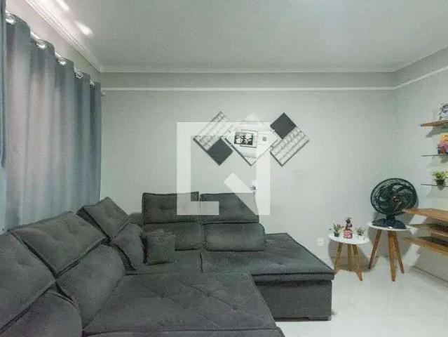 Casa / Sobrado para Venda em Campinas/SP Jardim Ouro Preto 4 Quartos