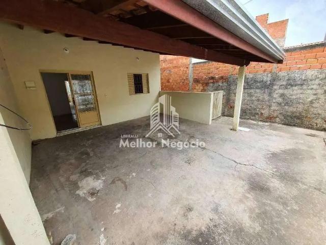 Casa / Sobrado para Venda em Campinas/SP Jardim Ouro Preto 5 Quartos