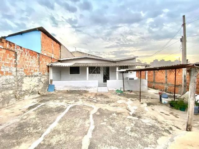 Casa / Sobrado para Venda em Campinas/SP Jardim Ouro Verde 3 Quartos