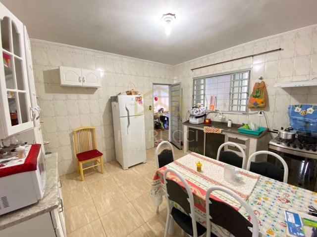 Casa / Sobrado para Venda em Campinas/SP Jardim Pacaembu 5 Quartos