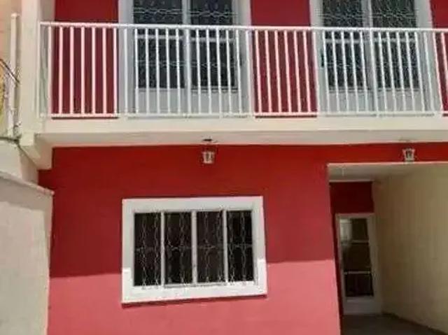 Casa / Sobrado para Venda em Campinas/SP Jardim Paraíso de Viracopos 5 Quartos