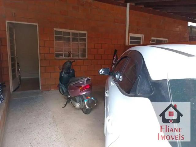 Casa / Sobrado para Venda em Campinas/SP Jardim Paraíso de Viracopos 2 Quartos
