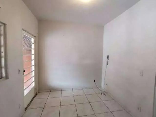 Casa / Sobrado para Venda em Campinas/SP Jardim Paraíso de Viracopos 2 Quartos