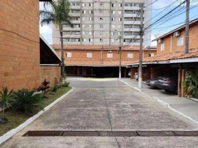 Casa / Sobrado para Venda em Campinas/SP Jardim Paraíso de Viracopos 2 Quartos