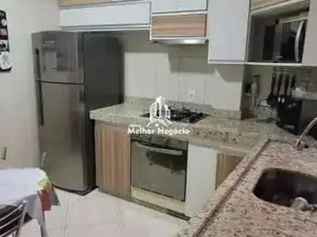 Casa / Sobrado para Venda em Campinas/SP Jardim Paraíso de Viracopos 2 Quartos
