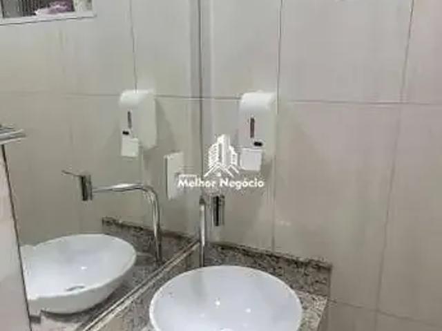 Casa / Sobrado para Venda em Campinas/SP Jardim Paraíso de Viracopos 2 Quartos