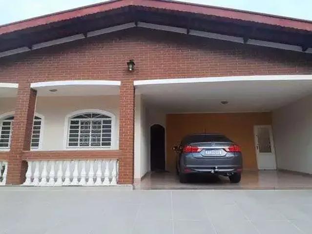 Casa / Sobrado para Venda em Campinas/SP Jardim Paraíso de Viracopos 3 Quartos