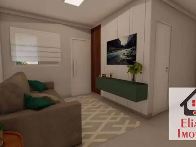 Casa / Sobrado para Venda em Campinas/SP Jardim Paraíso de Viracopos 3 Quartos