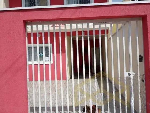 Casa / Sobrado para Venda em Campinas/SP Jardim Paraíso de Viracopos 3 Quartos