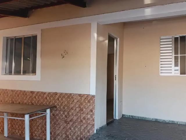 Casa / Sobrado para Venda em Campinas/SP Jardim Paraíso de Viracopos 3 Quartos