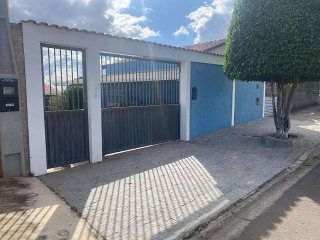 Casa / Sobrado para Venda em Campinas/SP Jardim Paraíso de Viracopos 3 Quartos