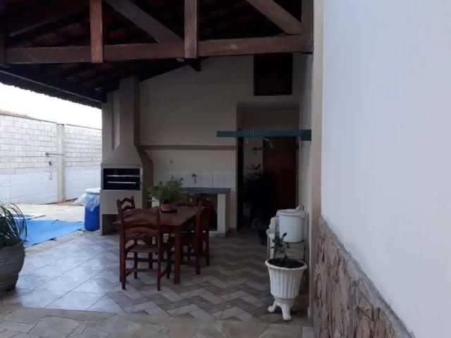 Casa / Sobrado para Venda em Campinas/SP Jardim Paraíso de Viracopos 3 Quartos